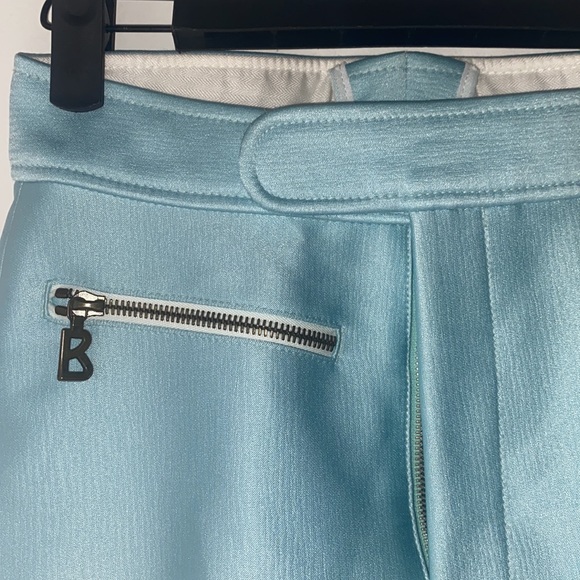 Bogner | Pants & Jumpsuits | Brand New Shiny Bogner Ski Pants | Poshmark